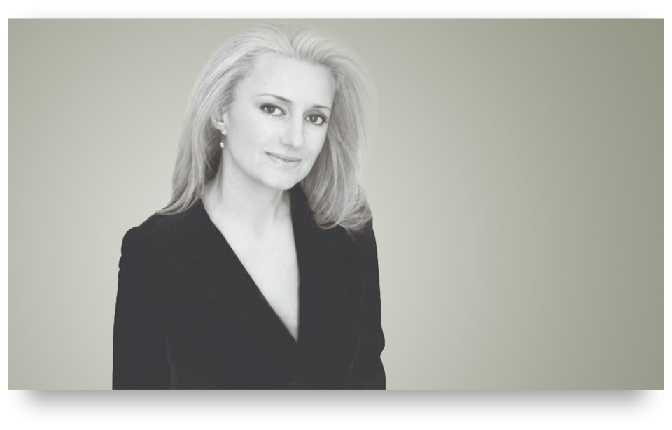 Eva Karpati - Karpati Skin Clinic | Double Bay, Sydney