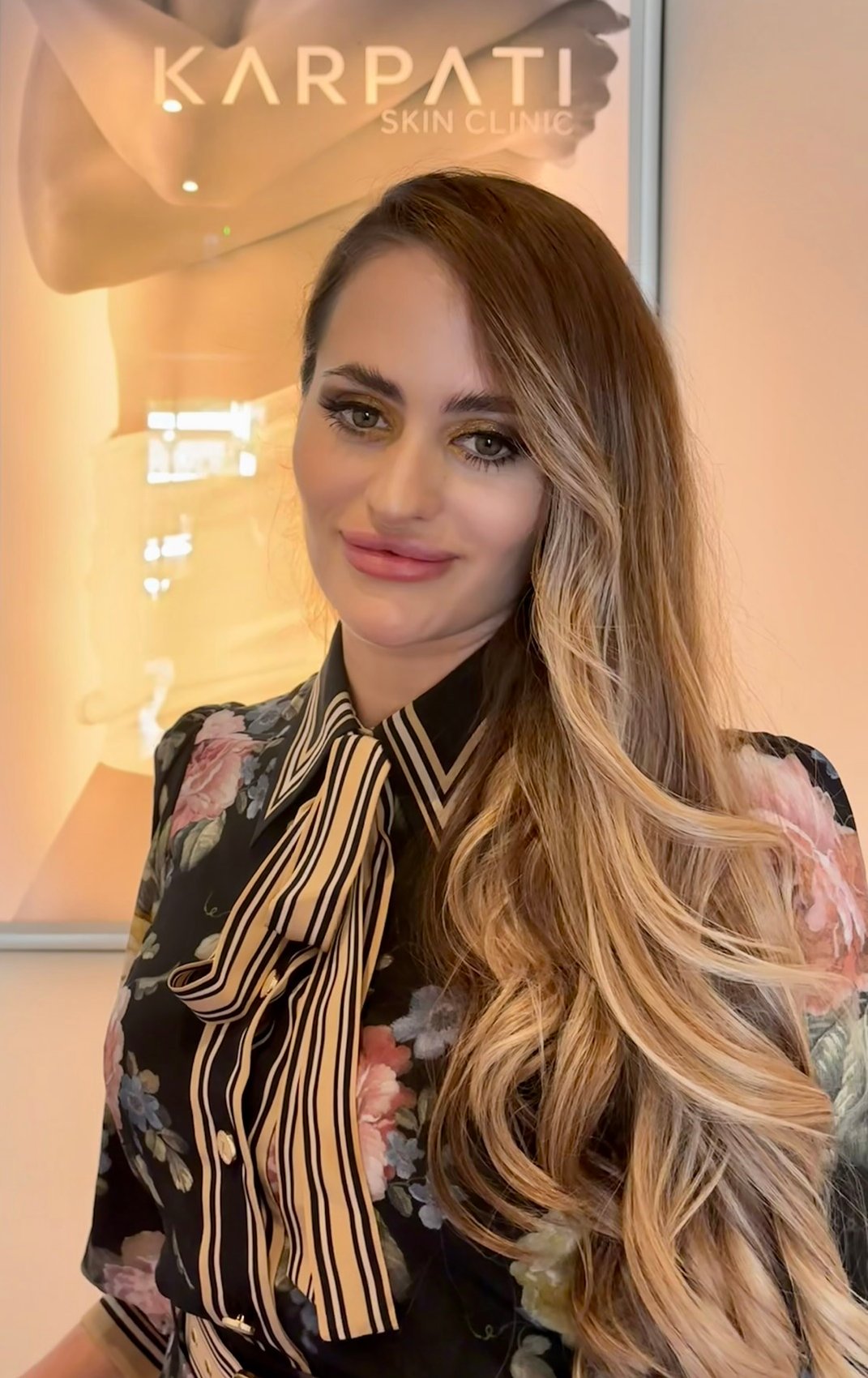 Meet Sarah Adams: Elevating Aesthetics as the New Senior Injector Nurse ...